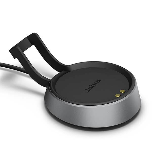 Jabra Evolve2 85 USB-C MS Teams Stereo Headset with Charging Stand ...